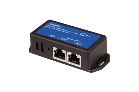 Remote Environmental Monitoring Blog Logicbus