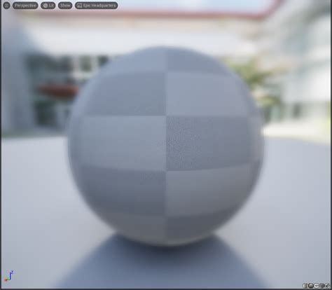 Post Process Material User Scene Textures In Unreal Engine Unreal