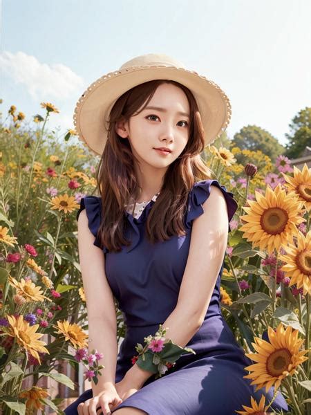 Yoona Ai Generated Images 88stacks