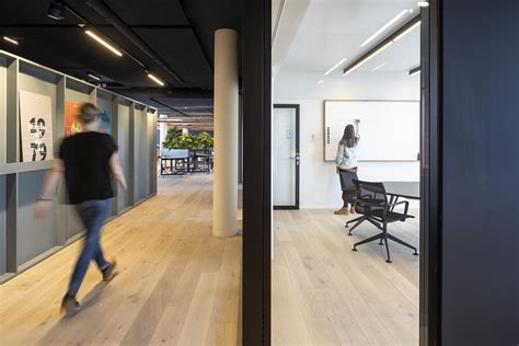 If Design New Work Innovation Hub