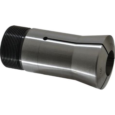 Lyndex 1 116 16c Round Collet 1 1116 20 Internal Thread M4750 X