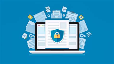 Back To Basics 3 Quick Tips To Protect Your Data Information Security Biola University