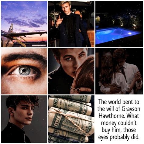 Grayson Inheritance Trilogy Book Aesthetic Book Nerd Problems