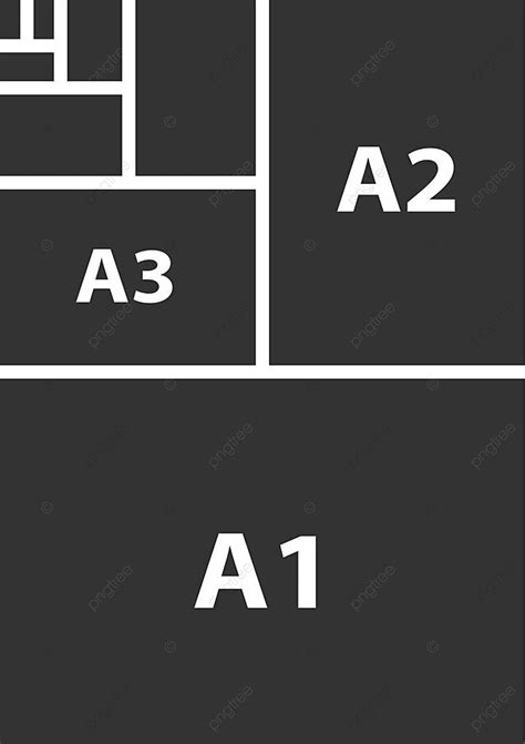 Paper Sizes Glyph Icon Shape Badge Layout Vector Shape Badge Layout PNG And Vector With