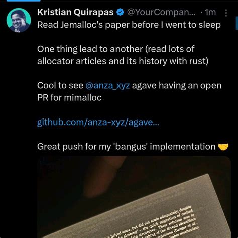 Kristian Quirapas On Linkedin Web3 Blockchain Engineer Solana