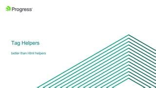 Kendo Ui Wrappers In Asp Net Core Ppt