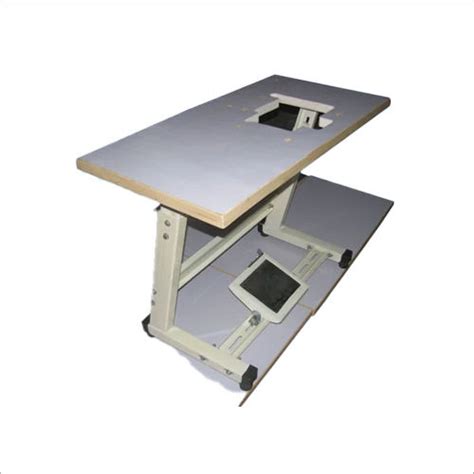 Sewing Machine Table At Best Price In New Delhi Delhi Multitech Industries