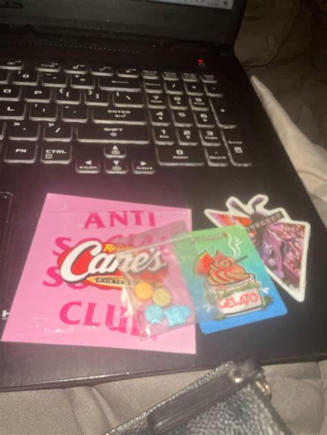 Thoughts On My Thizz R Goblin