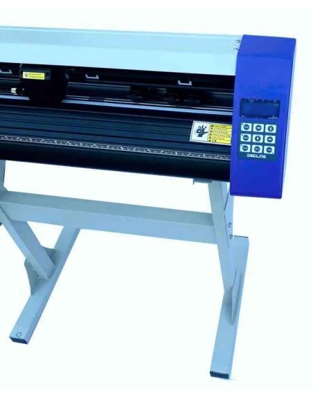 Schneideplotter Dj721pe Standgerät
