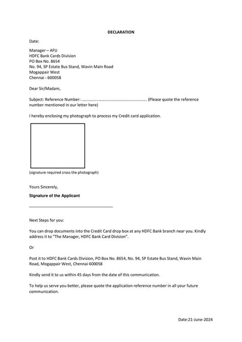 Hdfc Bank Product Conversion Form For Savings And Salary Account In Pdf Download