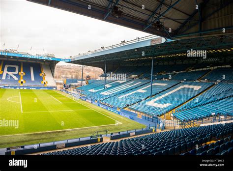 Sheffield Wednesday Football Club Hillsborough Stadium Sheffield