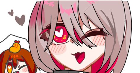 Luli エビちりのマネ〜〜 るりのイラスト Pixiv