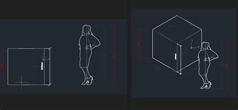 Dimensions Change When Exporting As Dwg SketchUp SketchUp Community