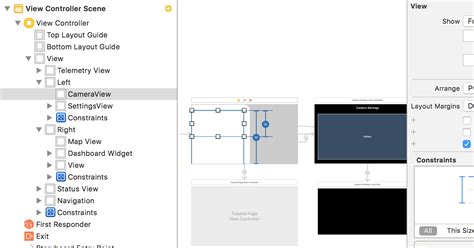 Ib Designables Failed To Render And Update Auto Layout Status For