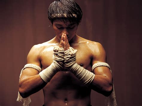 5 Cosas Que Seguramente No Conoces De Tony Jaa Martial Tribes