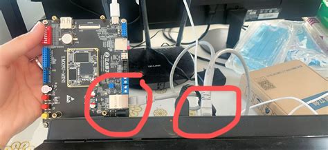 【imx6ull内核移植】网络配置：开发板ping通虚拟机 imx6ul开发板的ip10 7 176 39而我虚拟机的ip为10 15 5