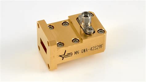 Quinstar • Adapters And Transitions Miro•sys Premium Rf And Optical