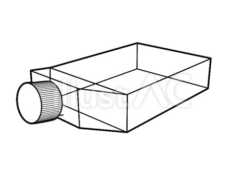 Tissue Culture Flask Cartoon At Candy Harper Blog