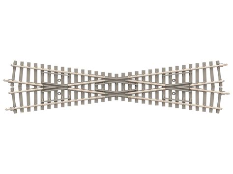 Minitrix Crossing 15 Degree Concrete Sleeper M14573 Access Models