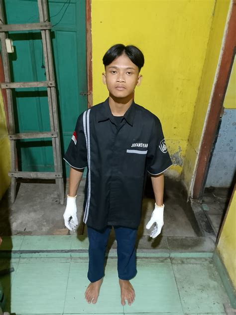 Deteksi Apd Object Detection Dataset By Unesa