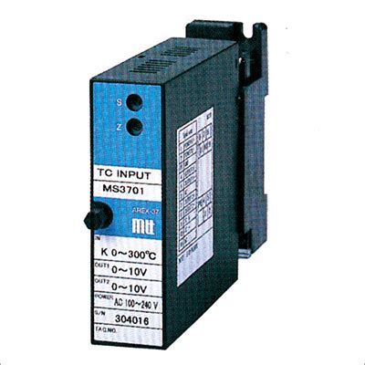 Signal Converter At Best Price In Fukuoka Fukuoka Yashima Sangyo Co Ltd