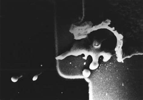 Table From Chapter Basic Failure Modes And Mechanisms Semantic Scholar