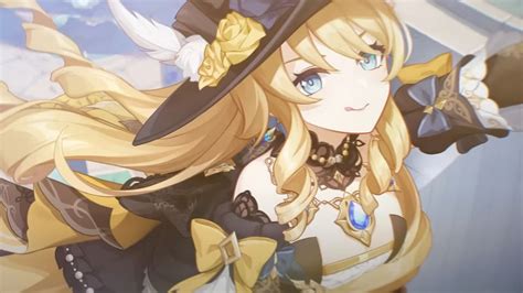 Upcoming Characters In Genshin Impact Version To Gameriv