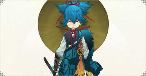 小夜左文字 刀剣男士 刀剣乱舞ONLINE とうらぶ 公式サイト