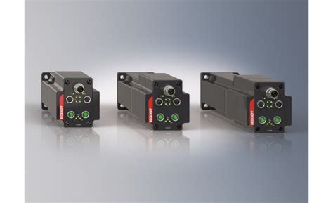 Beckhoff Integrated Servo Drives Expand Automation Beyond Control