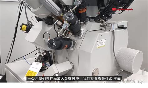 叹为观止的芯片内部结构 知乎