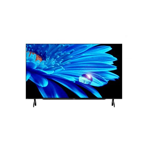 Sharp 聲寶 55吋 4k 超高清智能電視 4t C55fk1x