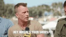 No Shoes S Tenor
