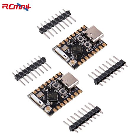 Esp32 C3 Esp32 Super Mini Development Board Wi Fi Bt Esp32c3 Module For