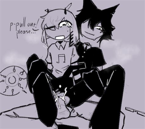 Rule 34 1cuntboy 1male Arms Around Legs Balls Ballsack Black And