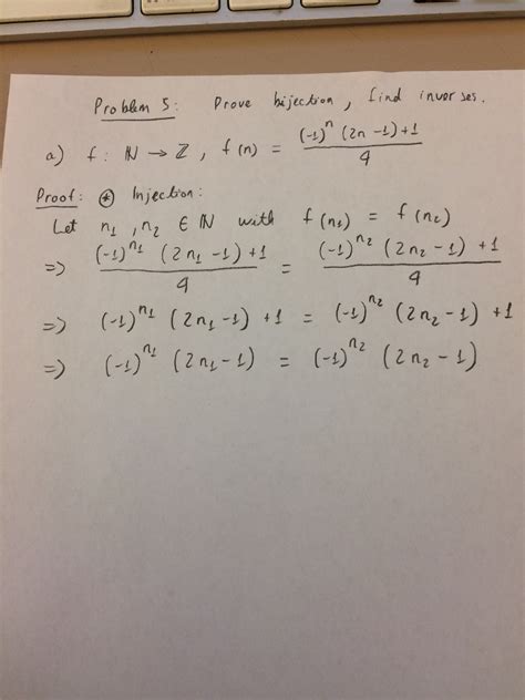 Solved This Is A Proof Problem We Need To First Prove That