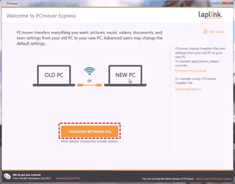 Windows 10 Transfer To New PC 3 Methods Fast Effective