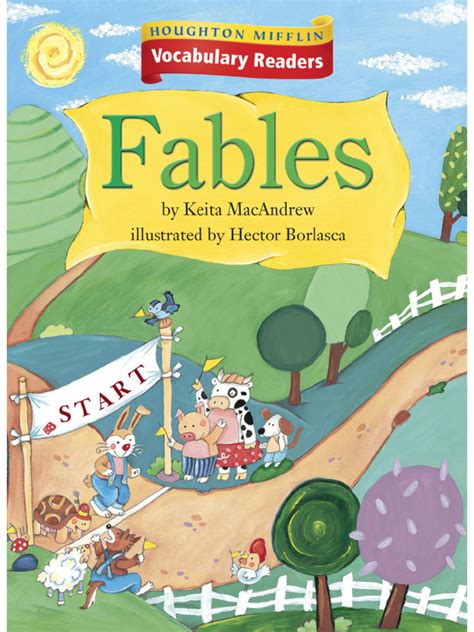 fables pdf