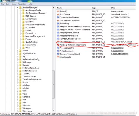 Windows7安装sql2008时的准备清掉注册表里的两项windows7可以安装sql Server2008吗 Csdn博客