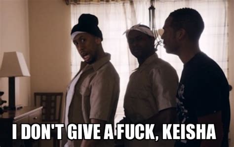 Keisha On Tumblr