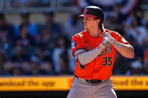 40 Facts About Adley Rutschman