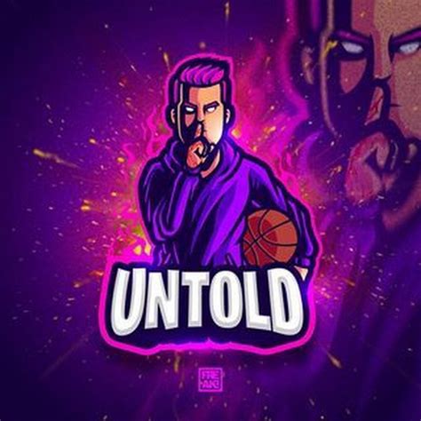 Untold Gamersz Youtube