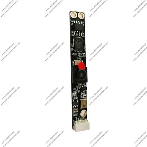 MP USB UVC Camera Module With DMIC Professional Camera Module Supplier