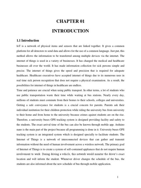 Fyp Bus Tracking System Pdf Internet Of Things Arduino