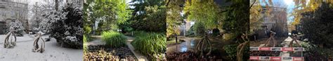 Benchmarking Long Term Visual Localization