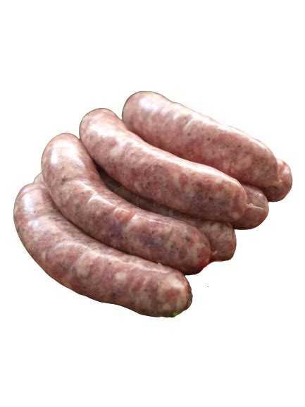 Kiełbasa Biała Surowa Niska Cena Na Allegropl