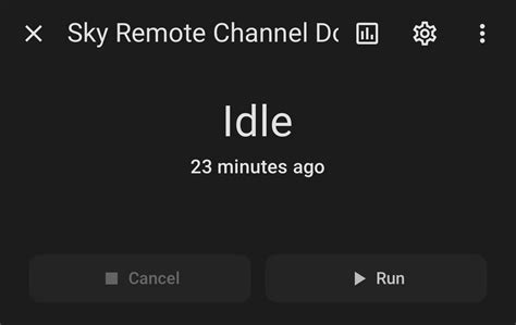 Sky Remote Frontend Home Assistant Community