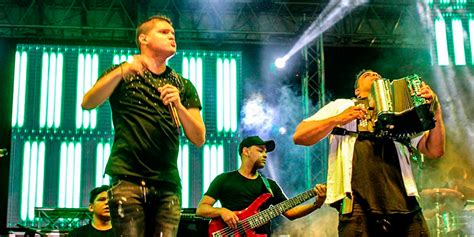 Elder Dayán Díaz Y Rolando Ochoa Presentan Listado De Canciones Y