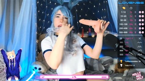 Molly Red Wolf Molly Redwolf Eporner