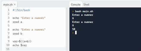 Bash Script Là Gì Cách Sử Dụng Bash Script Cơ Bản Bkhost