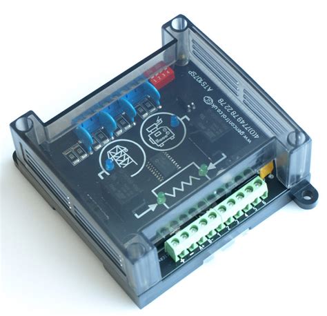 Generator Mains Ats Control Module Automatic Generator Control Modules